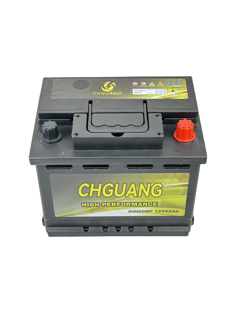 DIN80 - CHGUANG